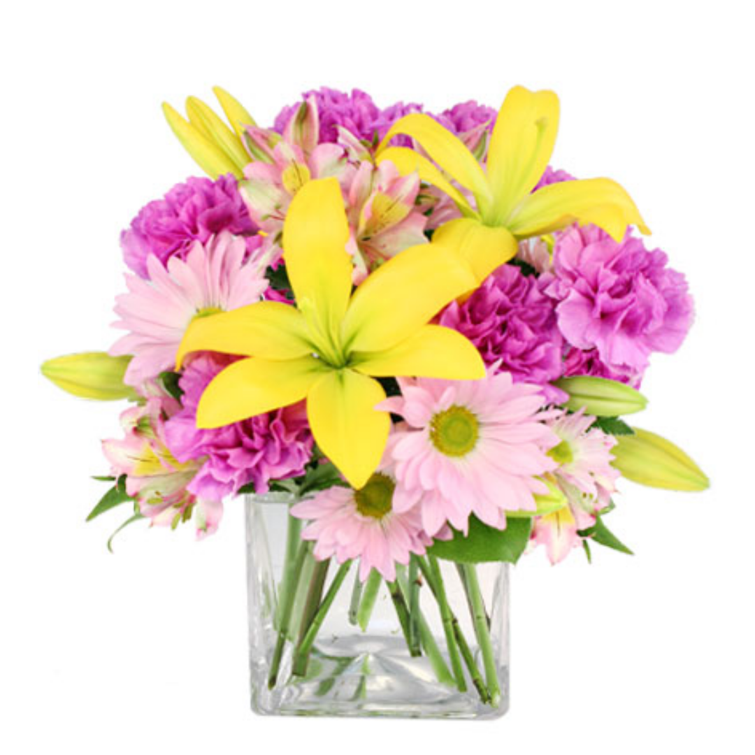 FSN’s Top Ten Spring Bouquets - Bloomin' Blog