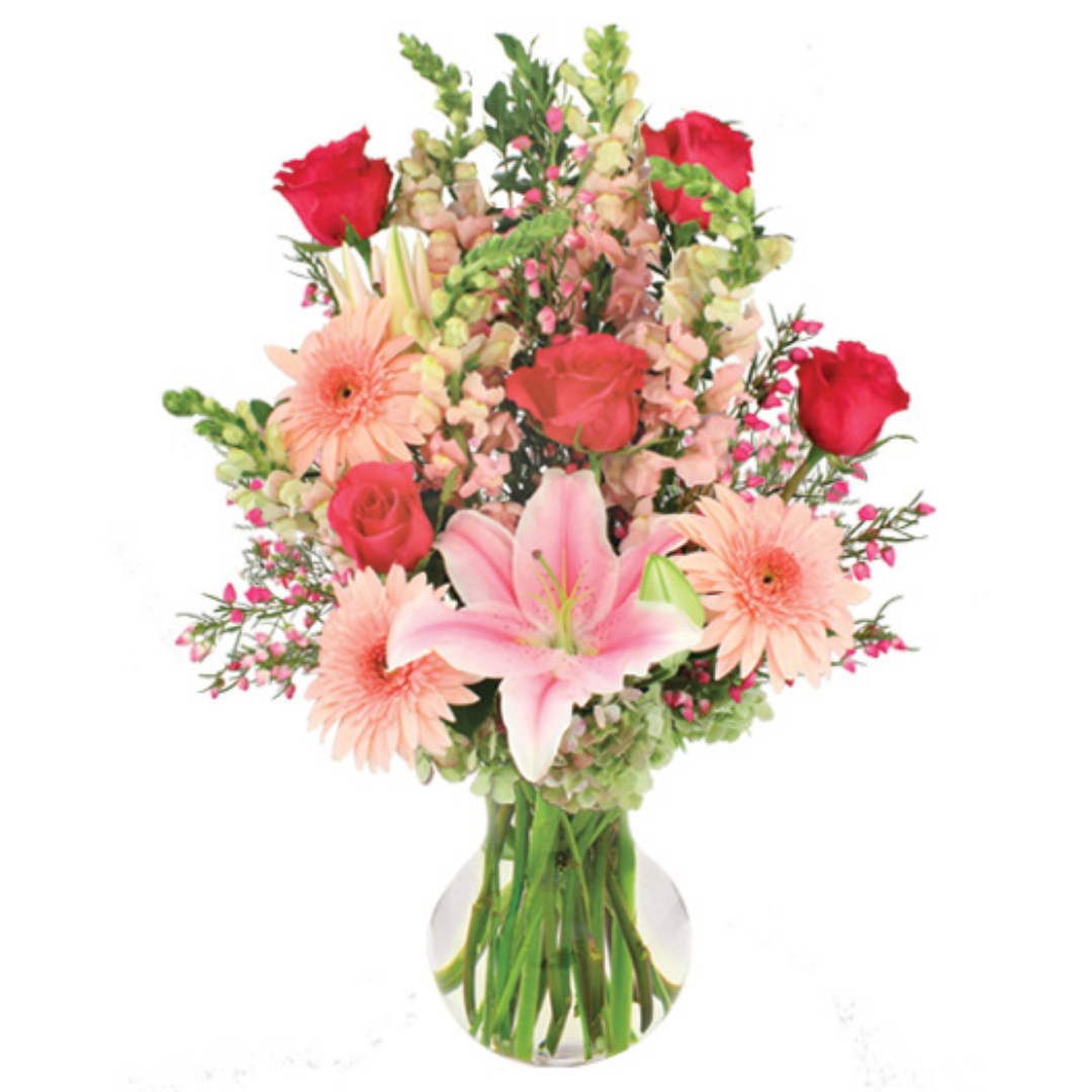 FSN’s Top Ten Mother’s Day Bouquets - Bloomin' Blog